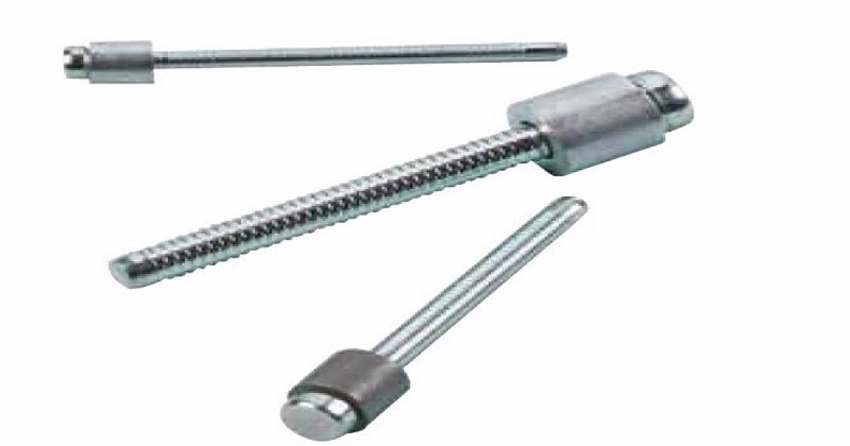 Avseal II - Bassa pressione - 3Fast srl