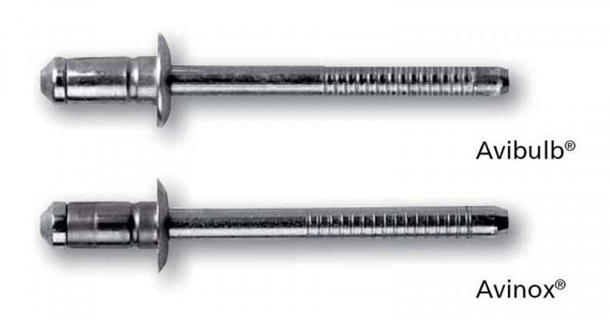 Avinox® e Avibulb® - 3Fast srl